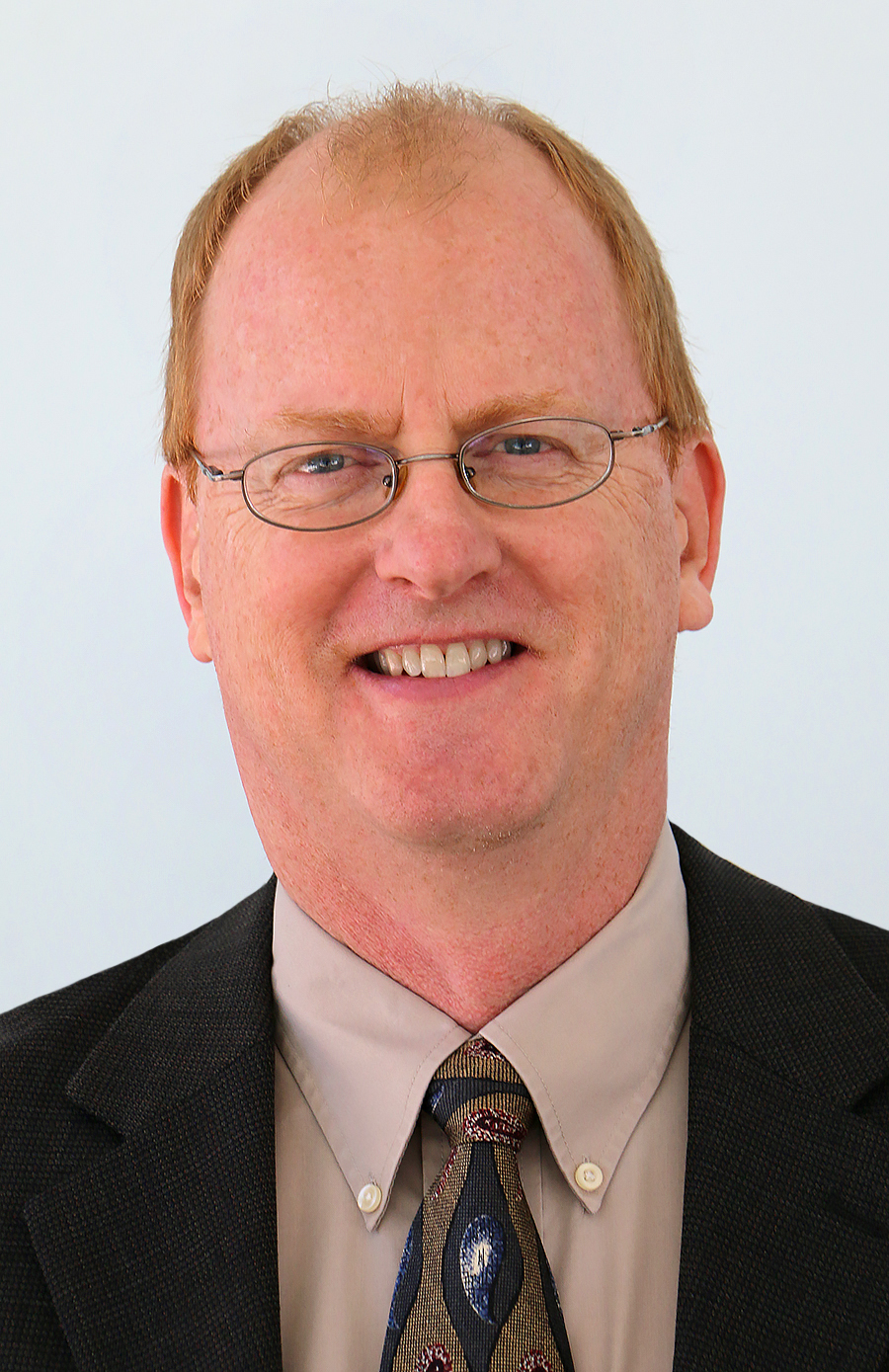 Brian Self and Jim Widmann to Present During Live Broadcast