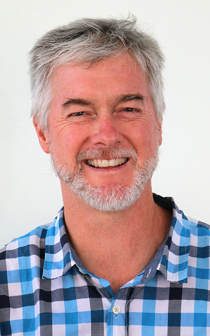 Brian Self and Jim Widmann to Present During Live Broadcast