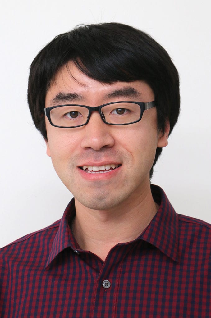 Materials Engineering Lecturer Yong Hao Publishes Research