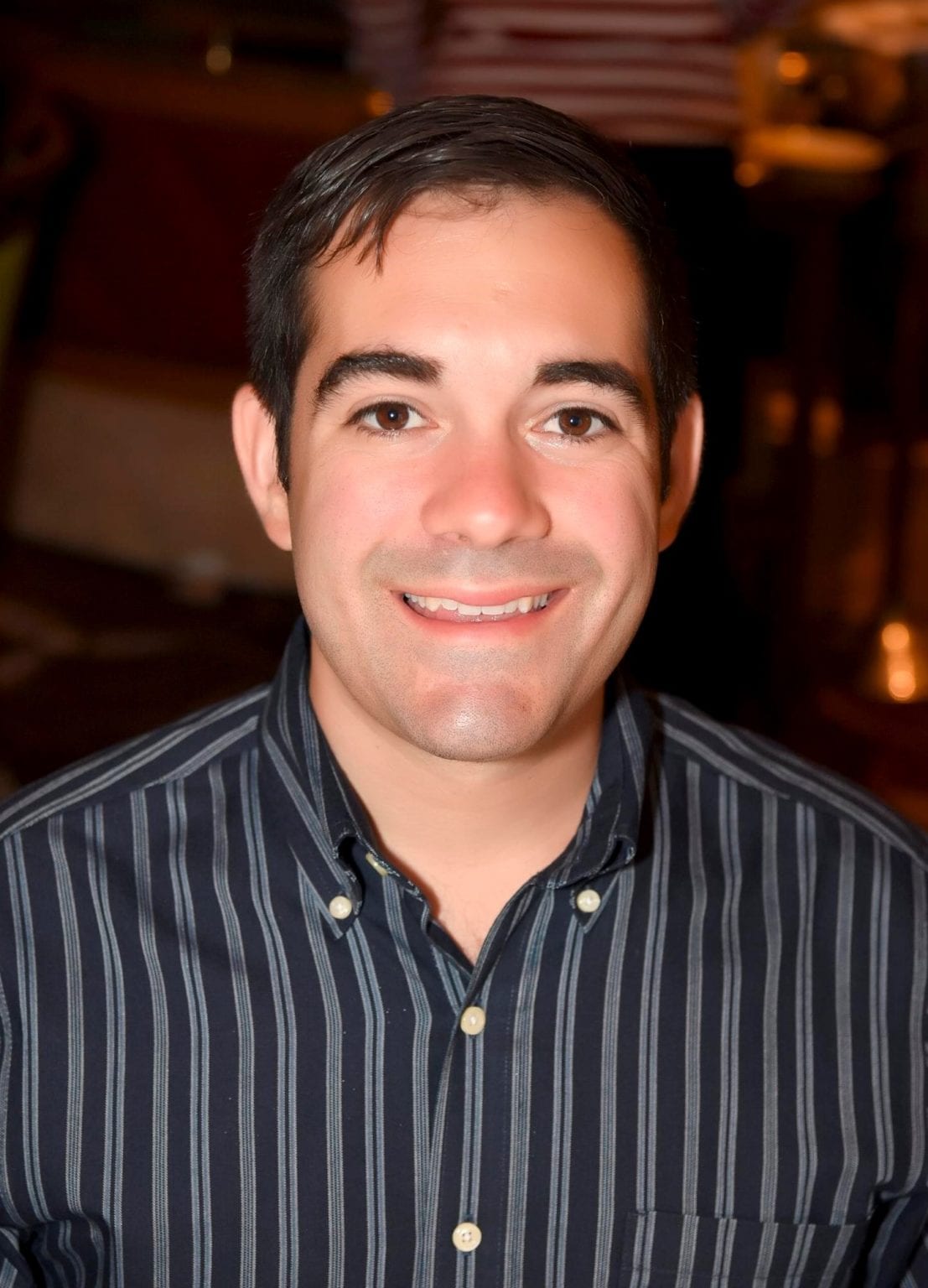 Engineering Wellness