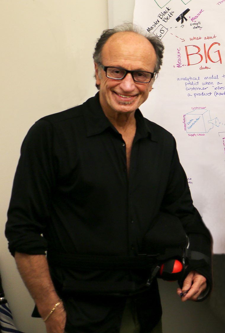 Faculty and Staff Recognized at Spring College-Wide Conference