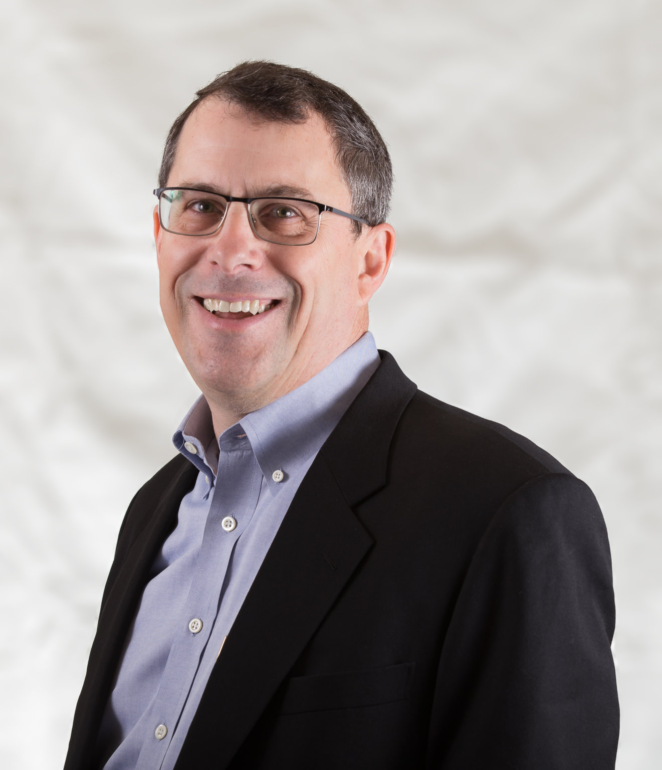 A Practical Approach: IBM Executive Bill LaFontaine Wants to Inspire ...