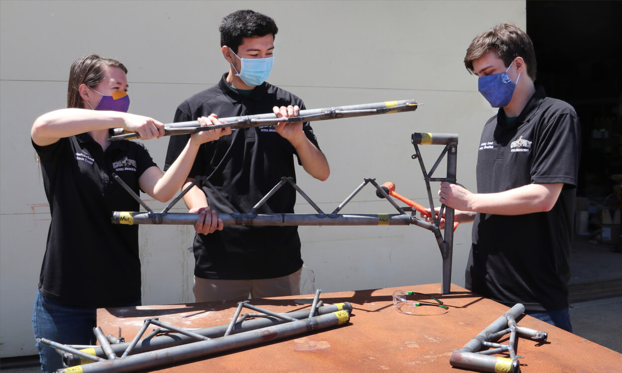 Robotics - Cal Poly College of Engineering