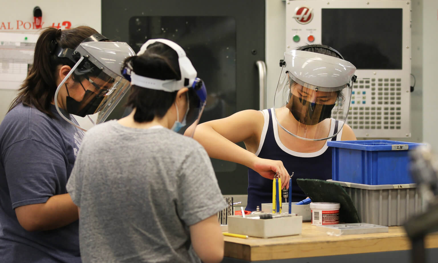 Robotics - Cal Poly College of Engineering