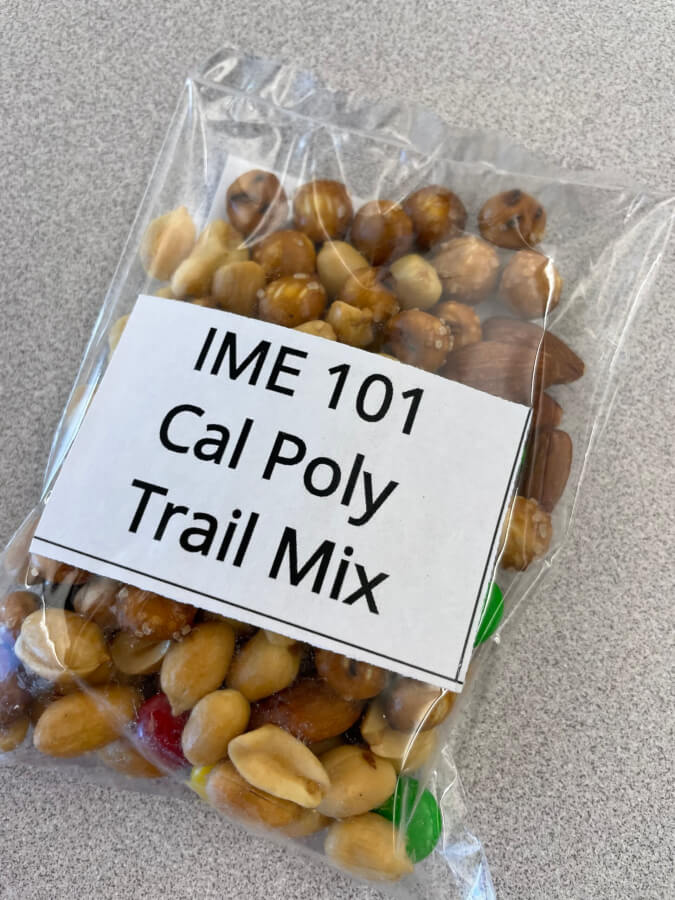 Engineering for Good: Industrial and Manufacturing Engineering Course ...