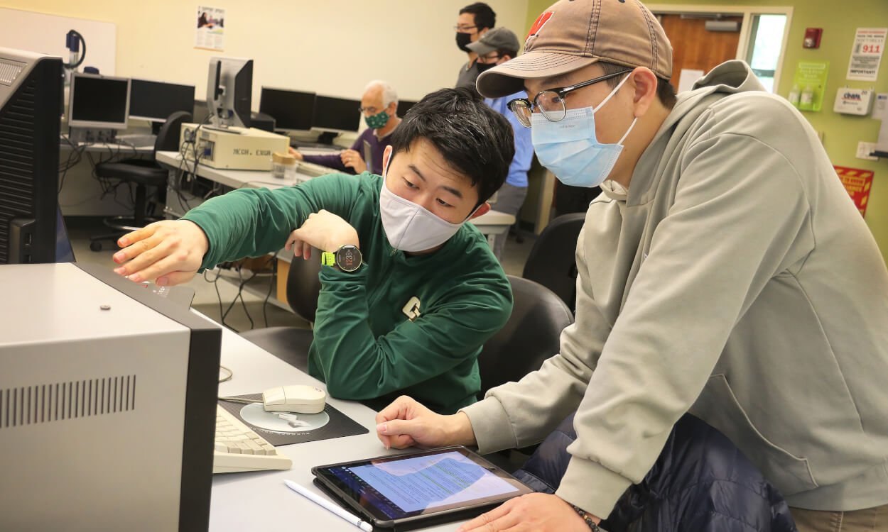 Robotics - College of Engineering