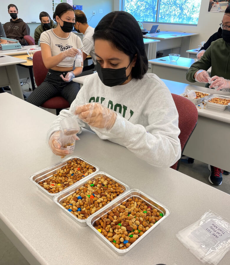 Engineering for Good: Industrial and Manufacturing Engineering Course ...