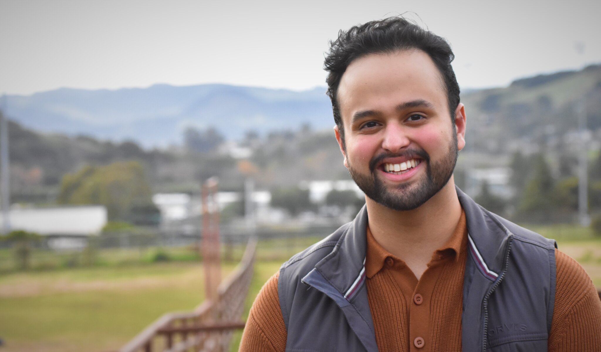 On the Move: Zeeshan Khan’s Startup, Zoetic Motion, Aims to Help ...