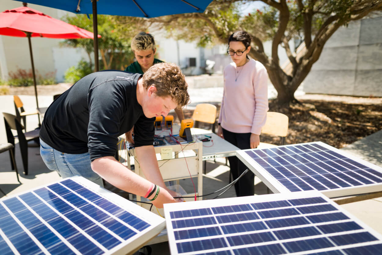 SURP - Cal Poly College of Engineering