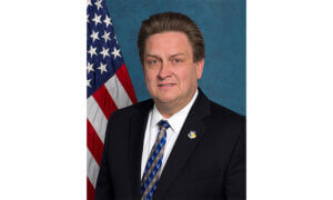 Dean’s Advisory Council Member Michael Huggins Awarded NATO Science and ...