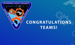 Cal Poly's Pyxis, Lunar Lads Teams Selected for Phase Two of NASA Micro ...