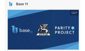 2023 Parity Project Innovation Challenge Webinar