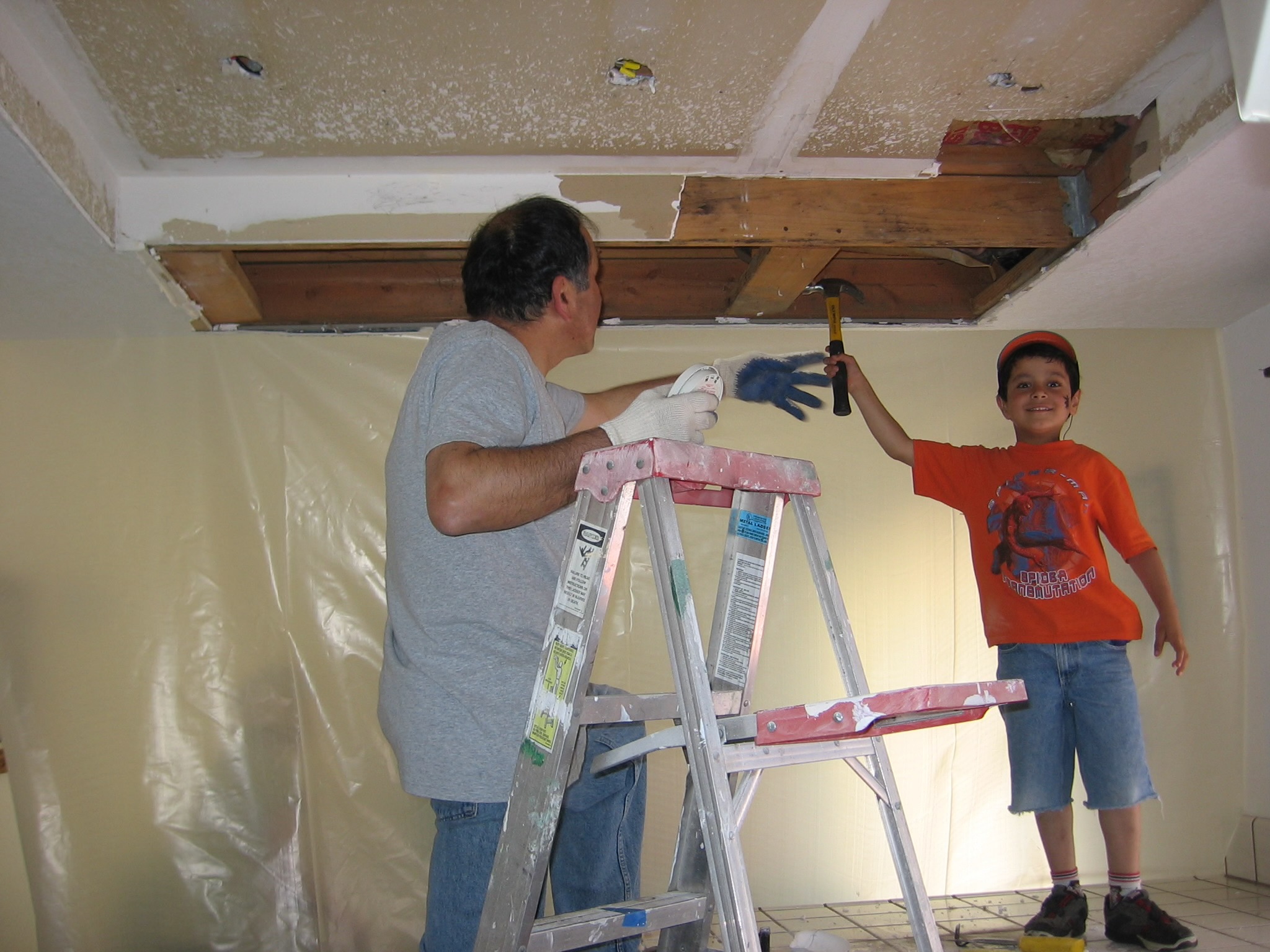 Deaf Student, Interpreter Enhancing Culture of Engineering College