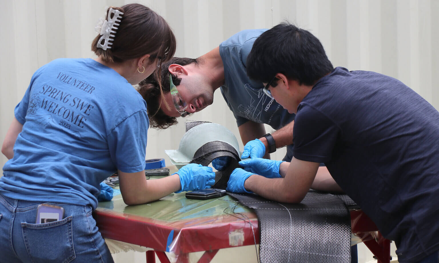 Engineering Digital Design Competition Applications Now Open