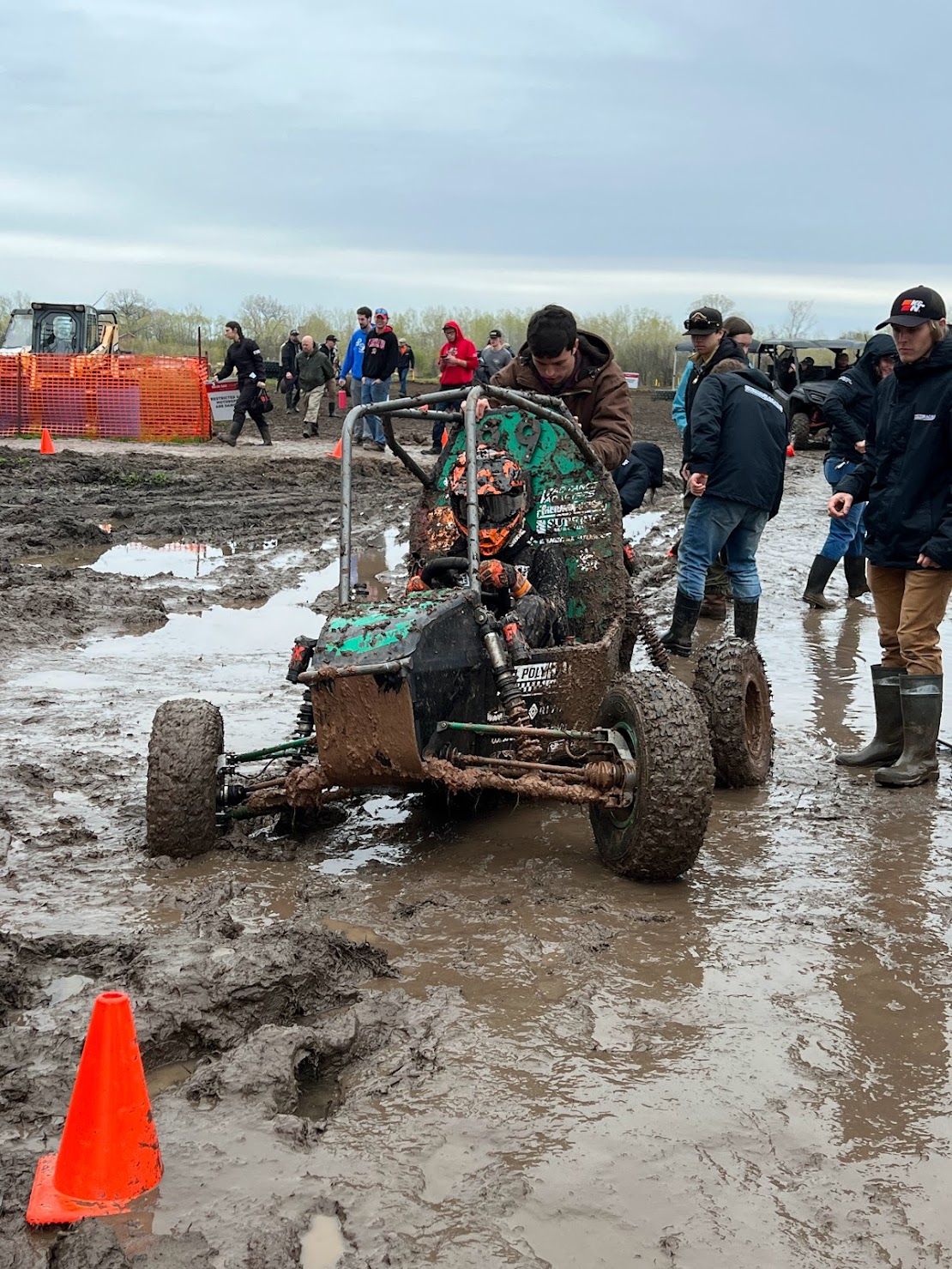 Cal Poly Racing Baja SAE Finishes 7th in Wisconsin as They Push Toward ...
