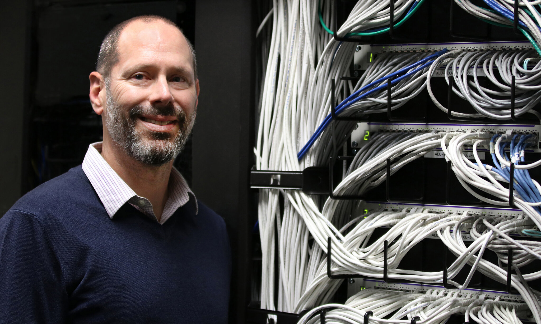 Founding Director of The Noyce School of Applied Computing Shares First-Year Goals, Five-Year ...