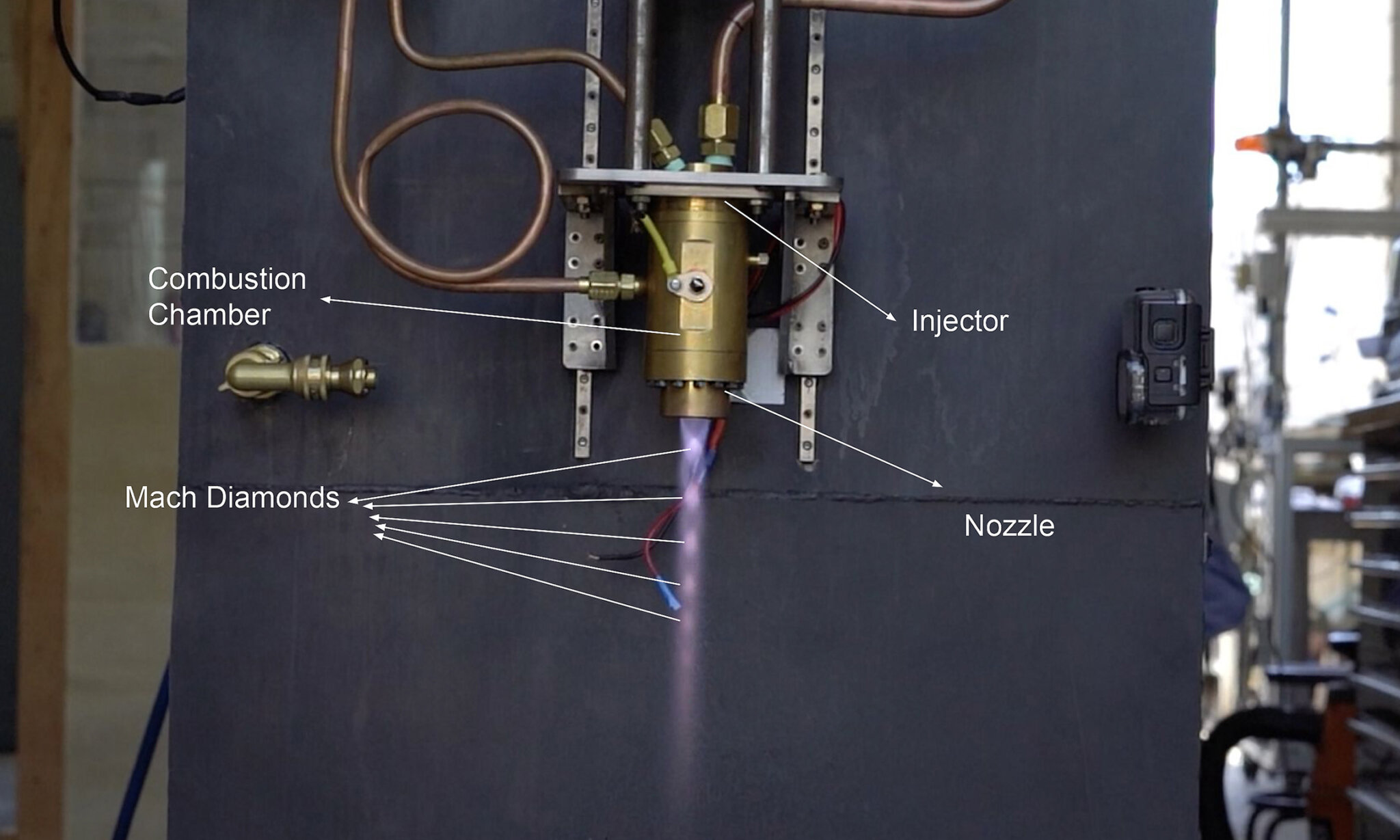 Cal Poly Engineering Club Rockets to Success