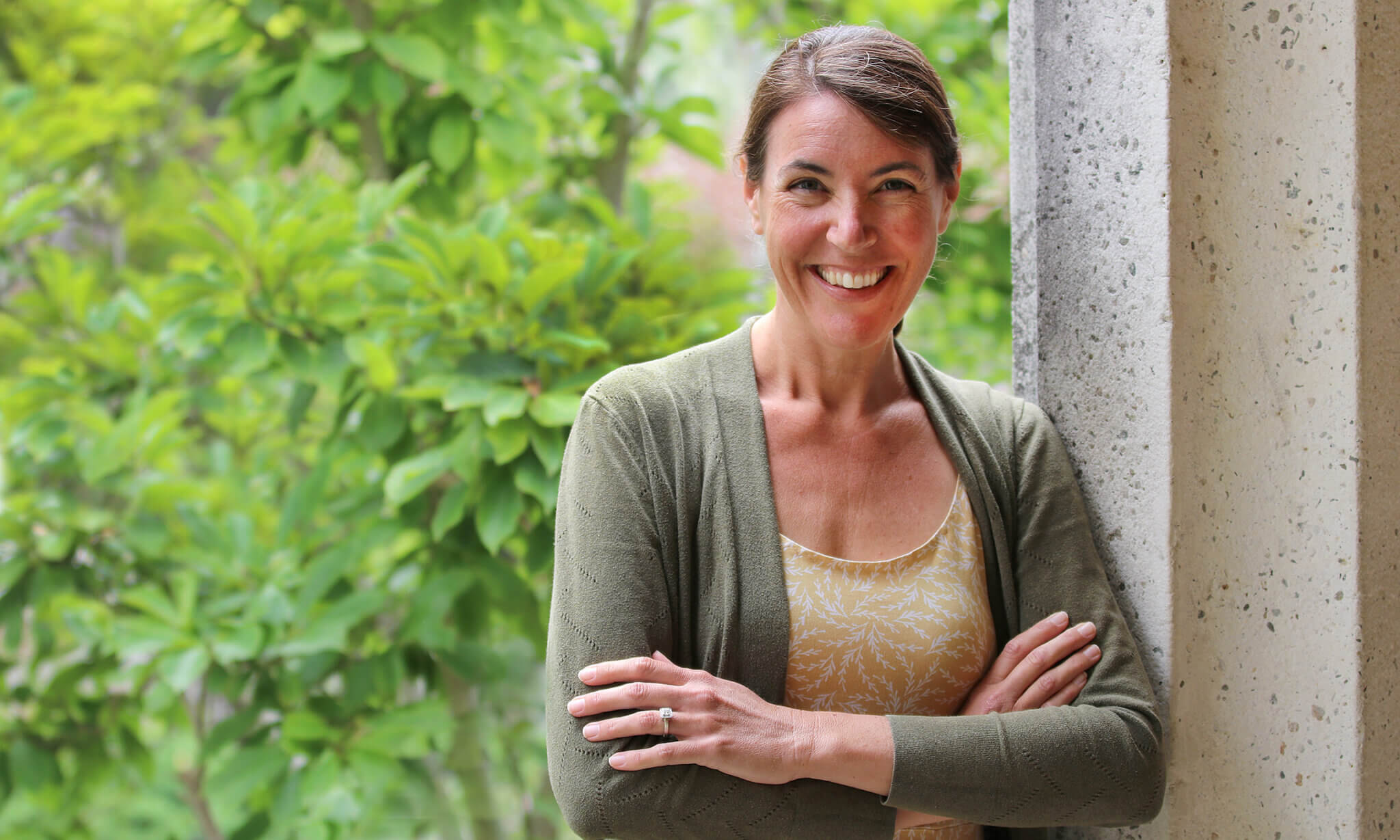 Computer Science Faculty, Students Increase Focus on Mental Health ...