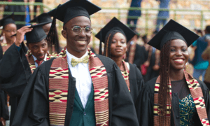 Faculty Teaching Opportunities at Ashesi University in Ghana