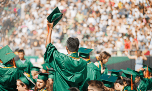Apply to the 2026 Flare Scholar Program - College of Engineering