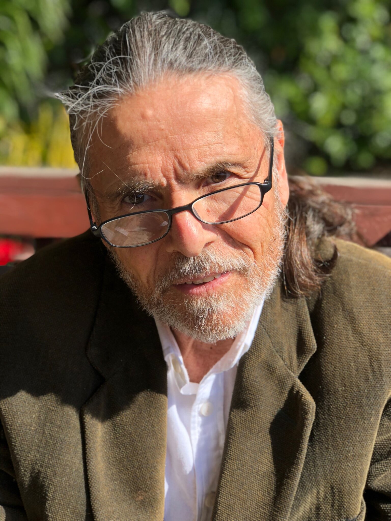 Scholarship Continues Mission of Late Cal Poly Professor Gene Fisher ...