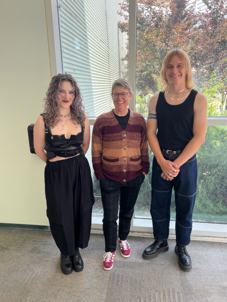 Students, Faculty and Alumni Honored at Third Annual Art of Engineering ...