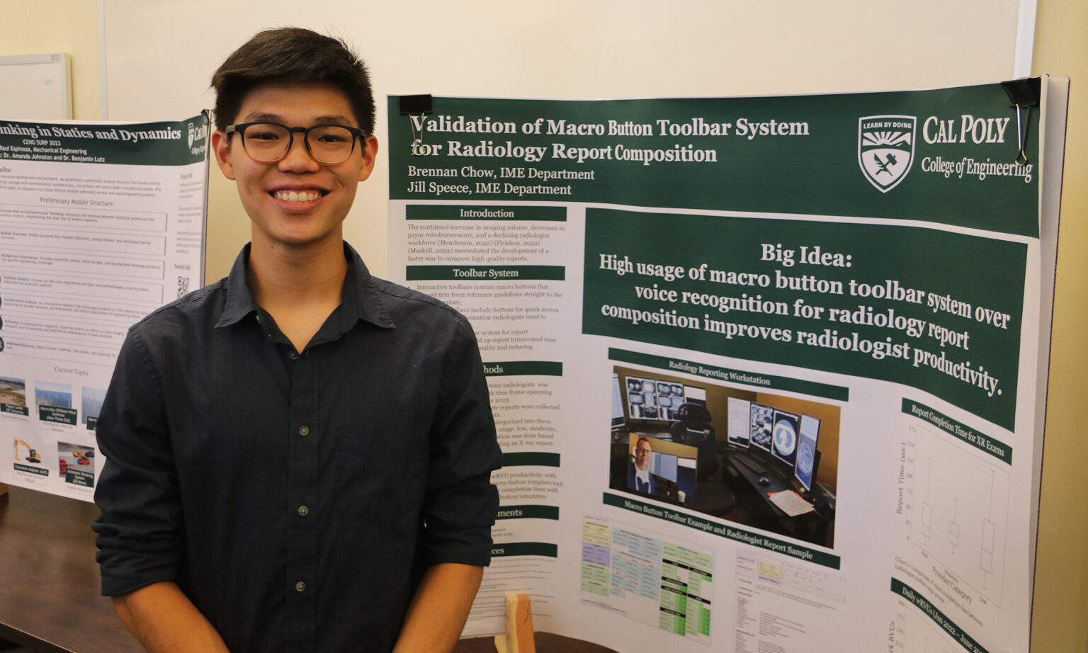 Summer 2025 CENG SURP Student Applications Now Open