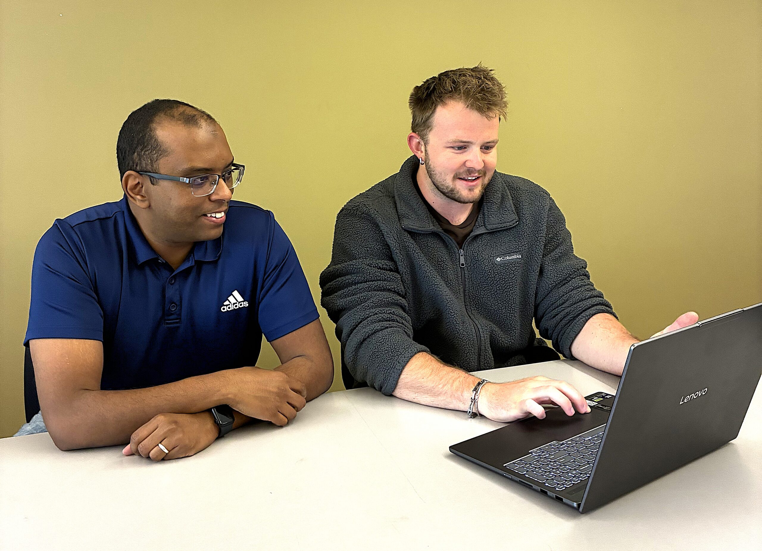 Industrial engineering student earns national award for research on ...